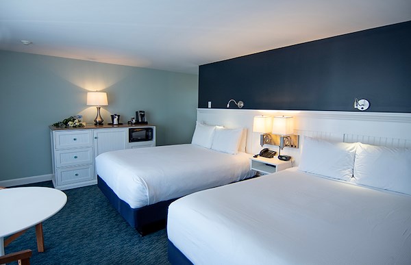 Provincetown Accommodations - Cape Colony Inn