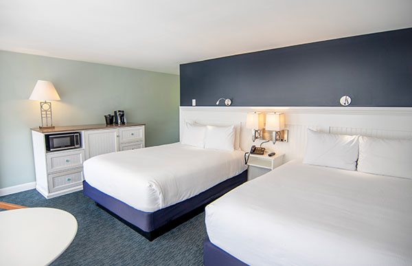 Provincetown Accommodations - Cape Colony Inn