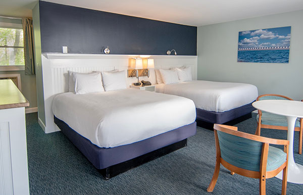 Provincetown Accommodations - Cape Colony Inn