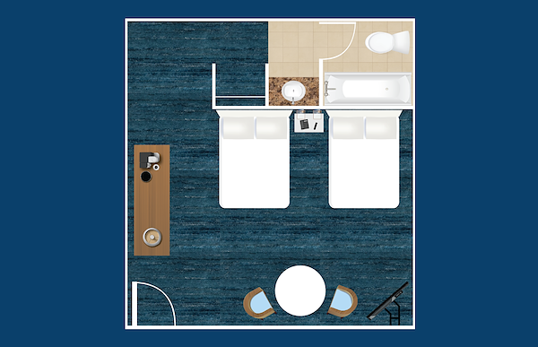 Provincetown Accommodations - Cape Colony Inn