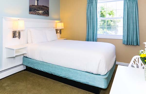 Provincetown Accommodations - Cape Colony Inn
