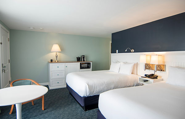 Provincetown Accommodations - Cape Colony Inn