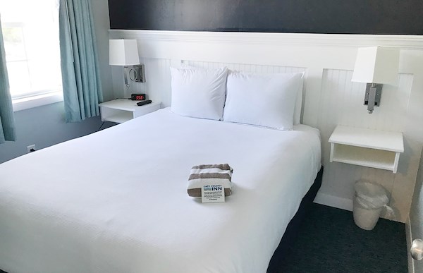 Provincetown Accommodations - Cape Colony Inn