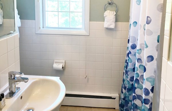 Provincetown Accommodations - Cape Colony Inn