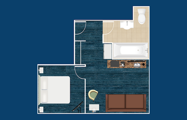 Provincetown Accommodations - Cape Colony Inn