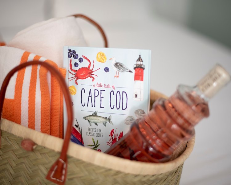 Provincetown Hotel on Cape Cod – Cape Colony Inn