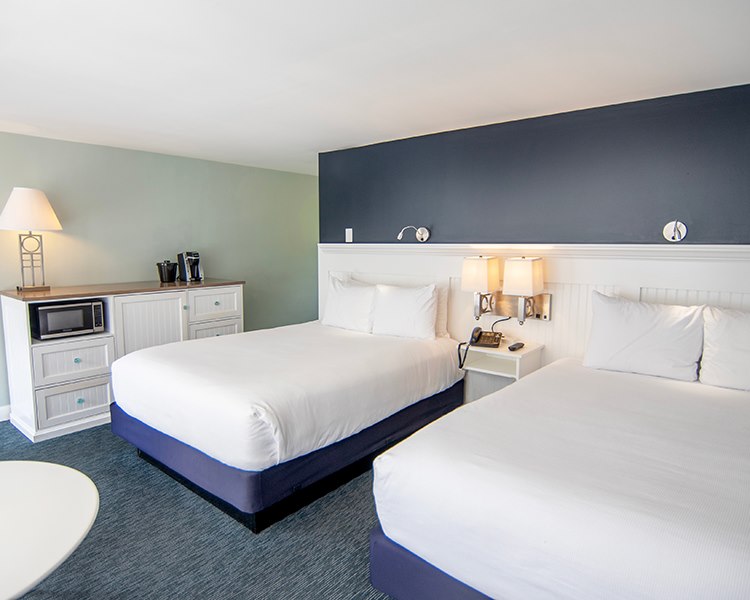 Provincetown Hotel on Cape Cod – Cape Colony Inn