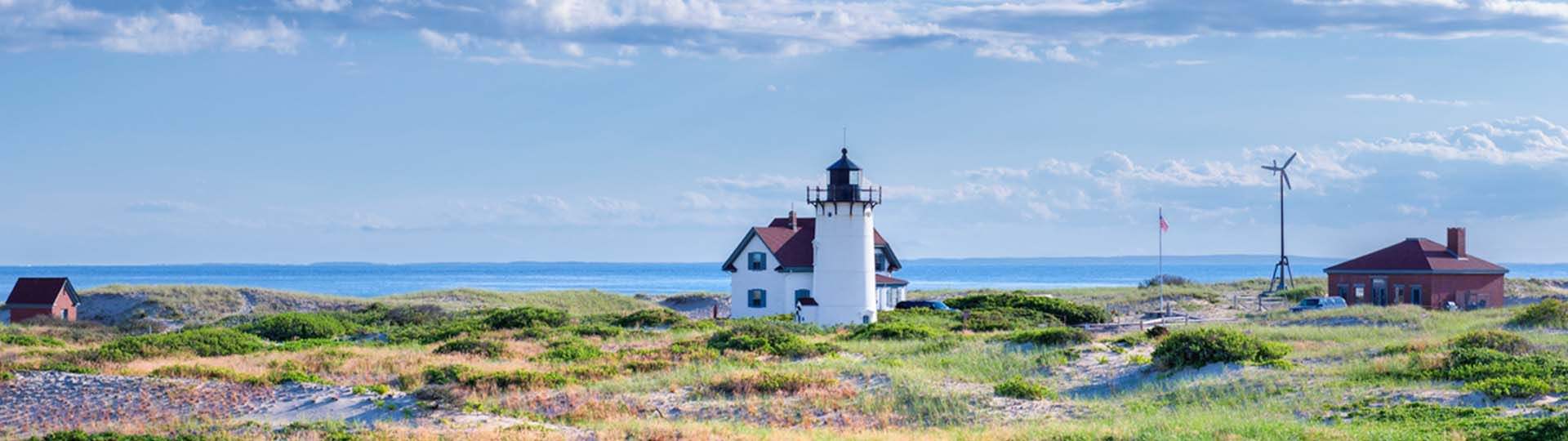 Experience Race Point Beach - Cape Colony Inn