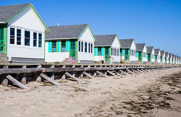 Provincetown Beach Guide – Cape Colony Inn