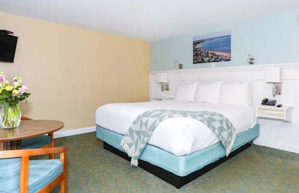 Provincetown Hotel Deals and Packages – Cape Colony Inn